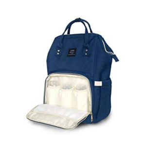 Pre-Packed Hospital Baby and Mom Bag – Lulla-buy